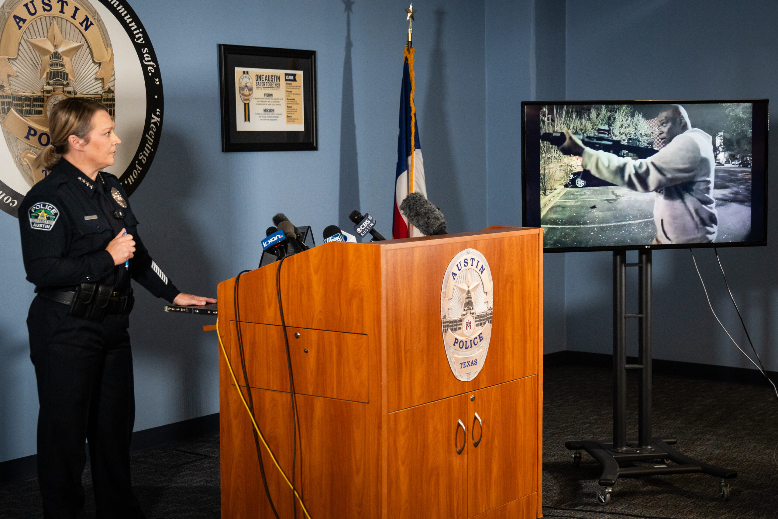 Iran’s Terror Network Challenges America To Improve Lax ...
