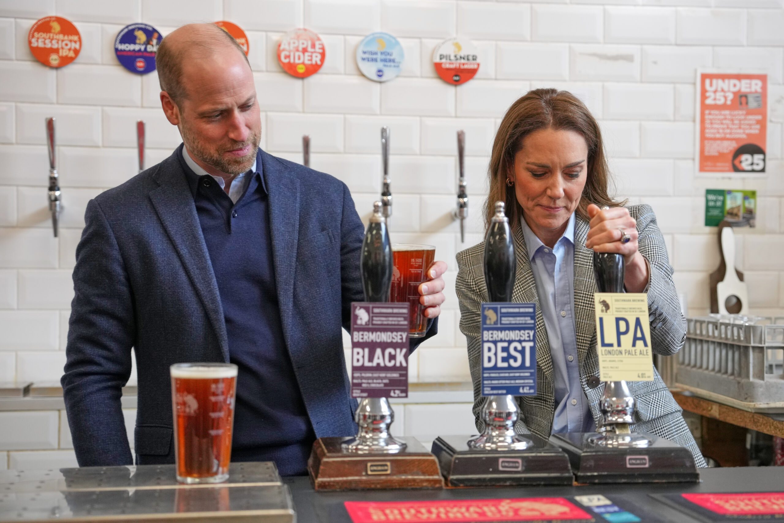 Drinking Beer Is Linked to ‘Significantly’ Higher Risk of Death, Study ...
