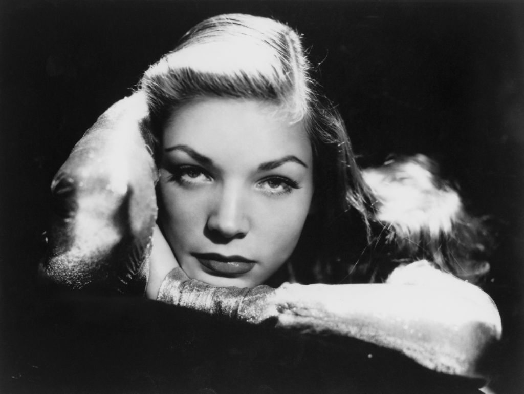 A Formidable Leading Lady Who Thought of Herself as a Character Actress ...