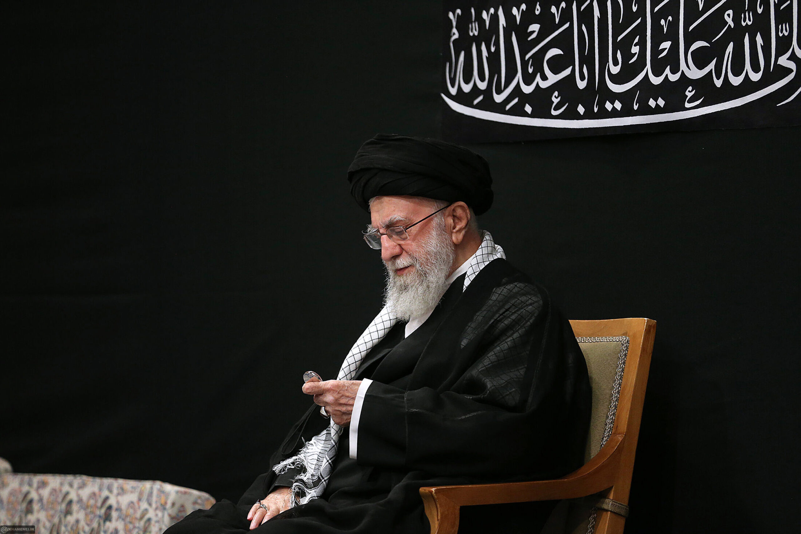 Bullets, Blackouts, and Burials: Inside Iran’s Systematic Terror ...