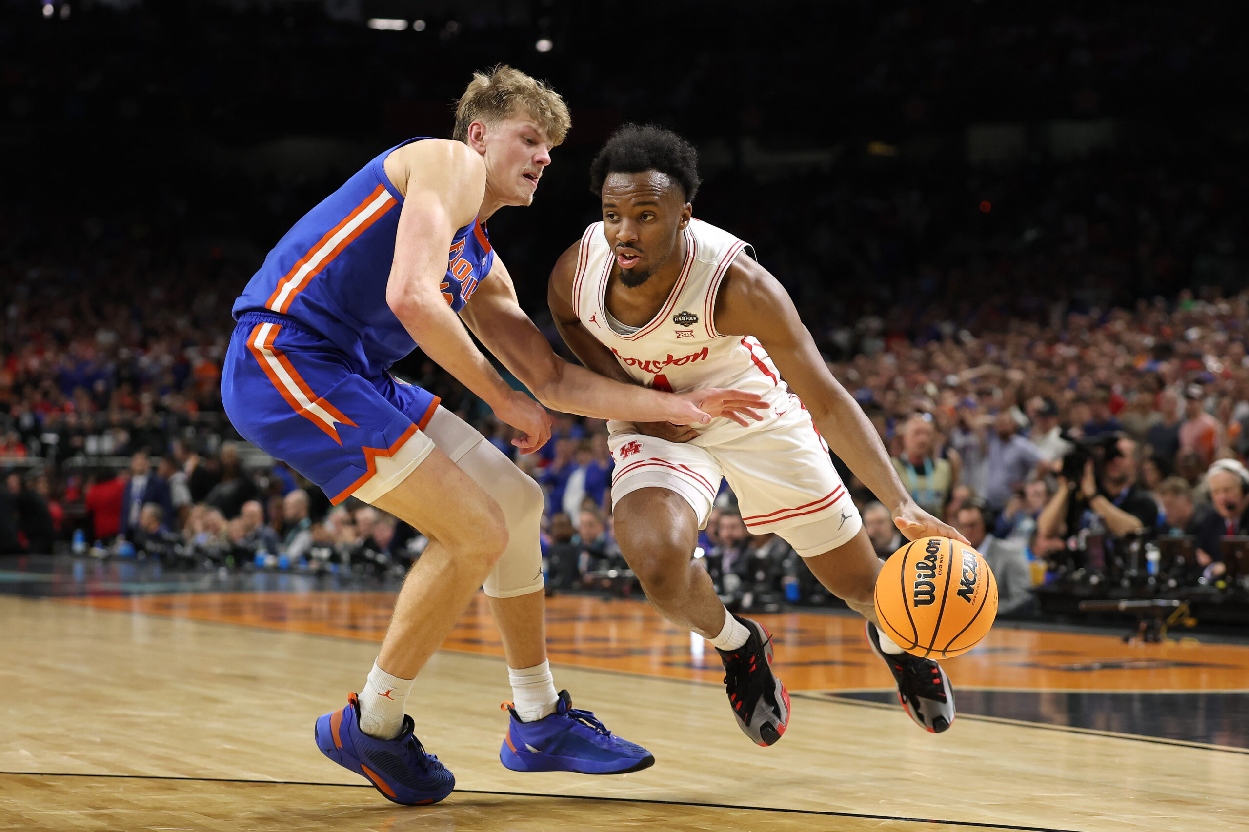 Politicians Meddling in College Sports With an Intrusive, Unworkable ...