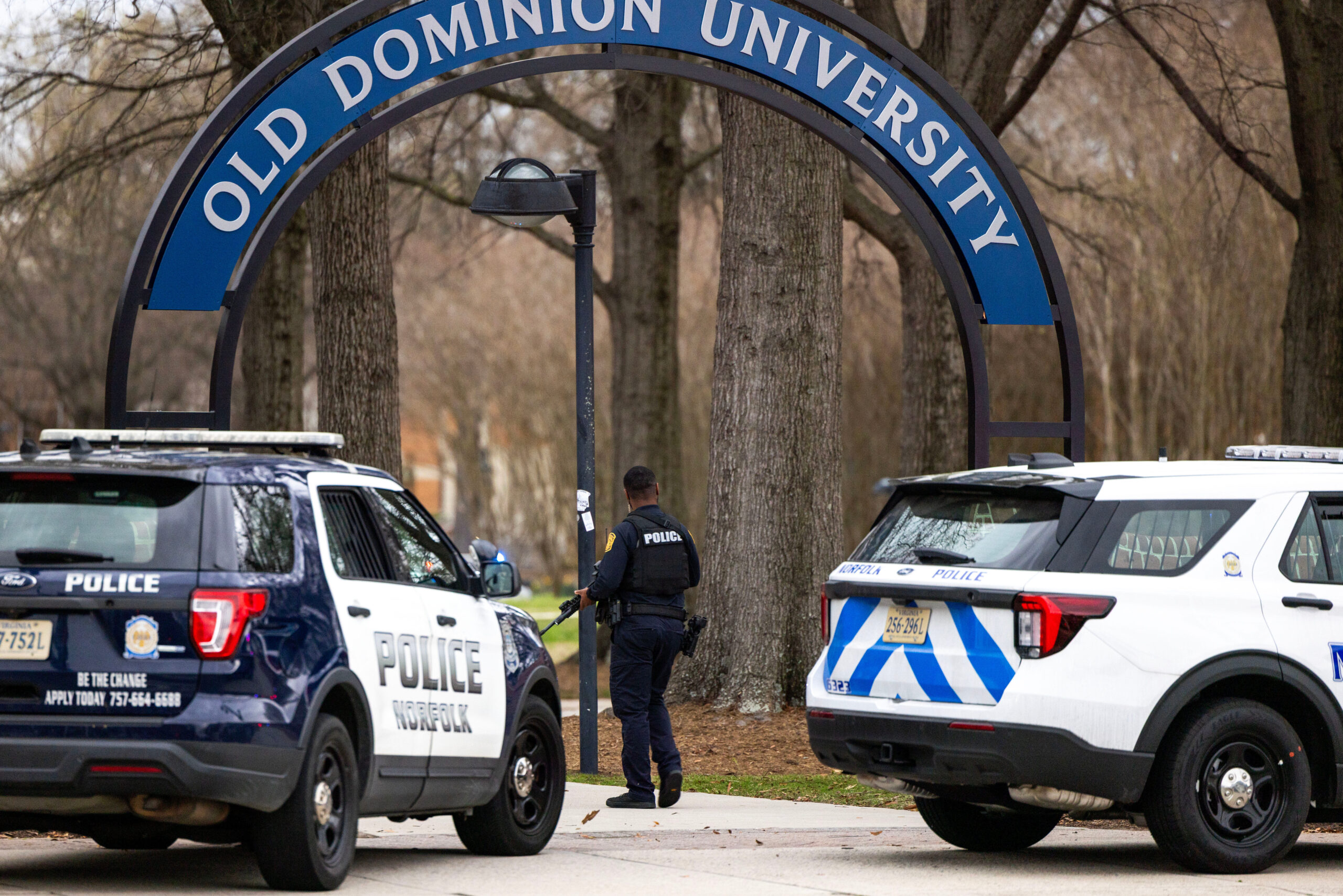 Decrying ‘Cult of Gun Absolutism,’ Virginia Prosecutor Shifts Blame for ...