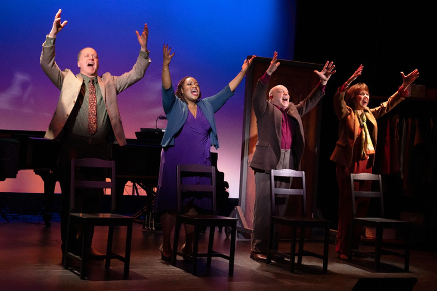 ‘About Time’ Shows Richard Maltby Jr. and David Shire, Seven Decades ...