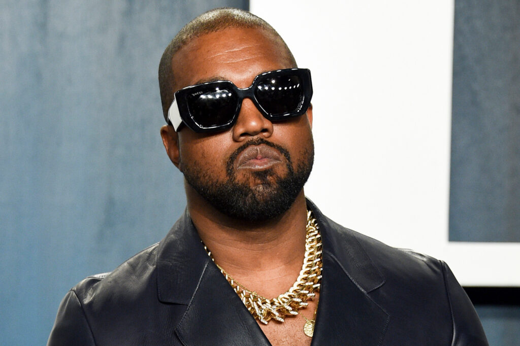 Kanye West’s Comeback Suffers a Blow as Britain Bars Him From ...