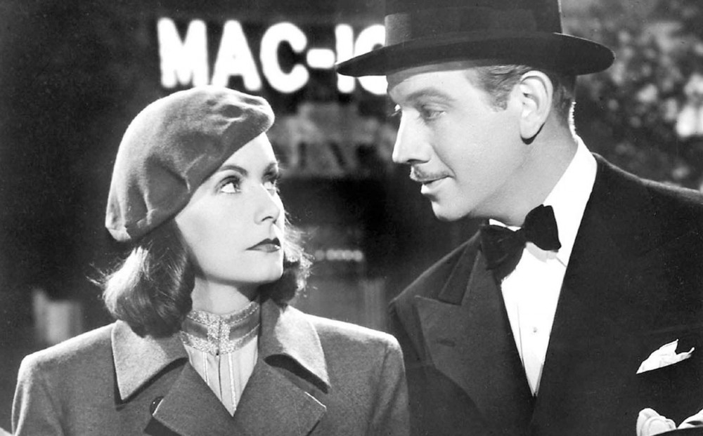 An Ernst Lubitsch Film Season? ‘Not To Be’ Missed | The New York Sun
