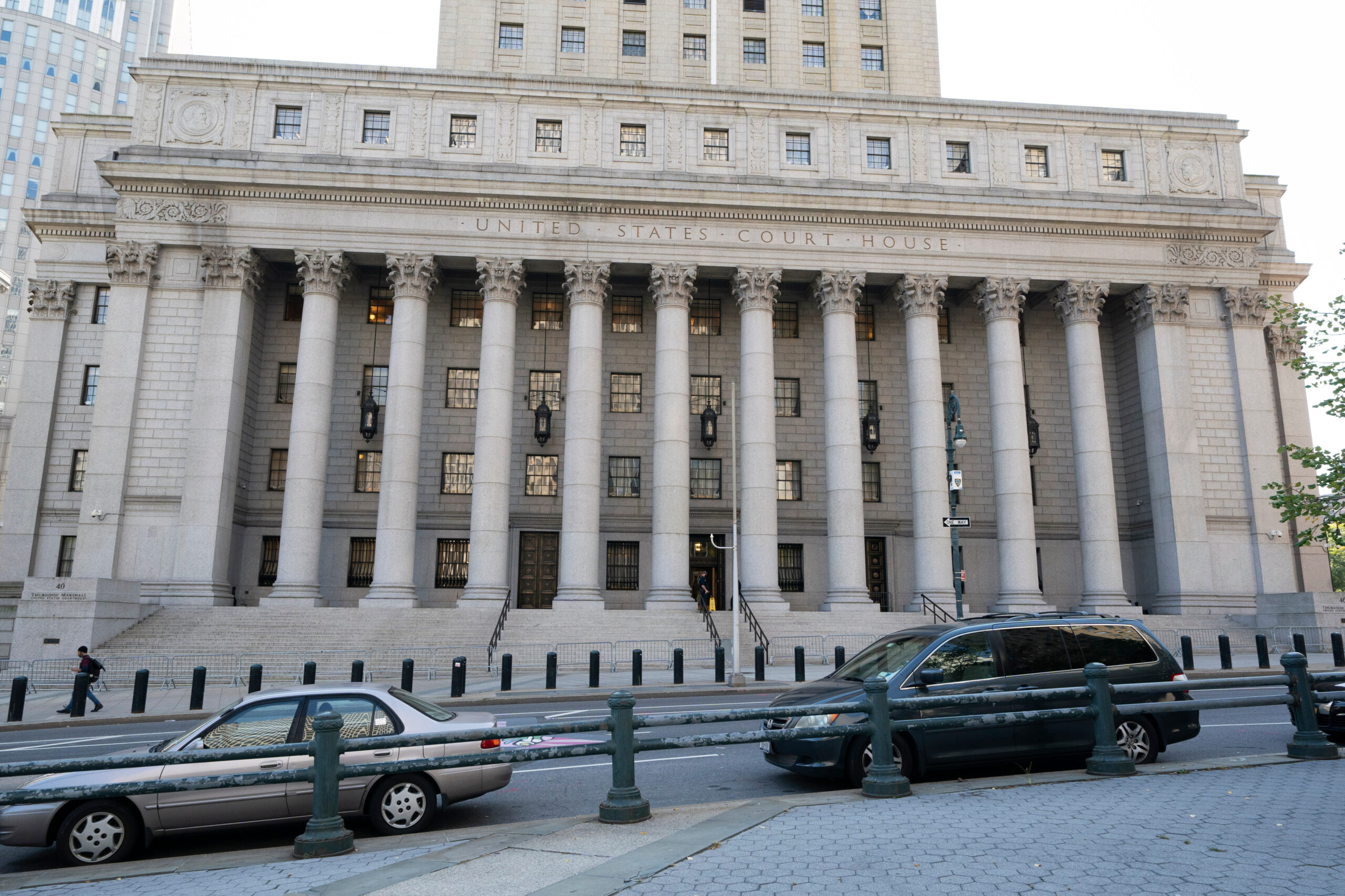 Siccing the Tort Bar on the PLO | The New York Sun