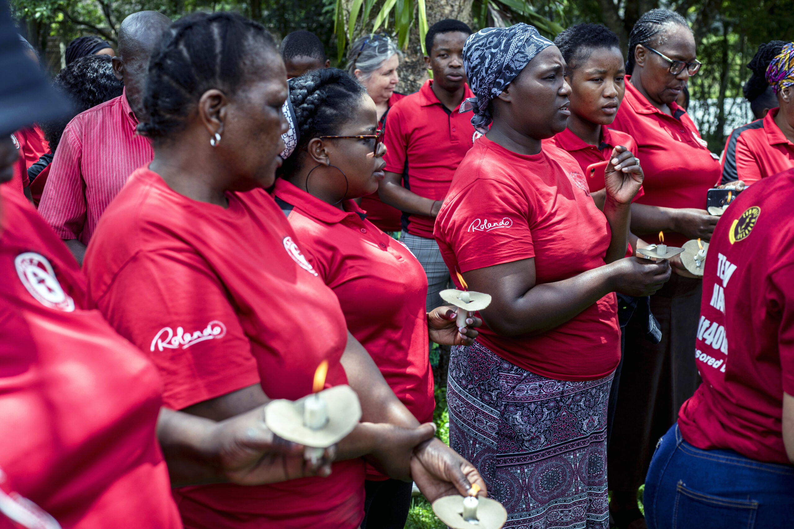 Zambian AIDS Patients Pay the Price of Dispute Over America’s Demand ...