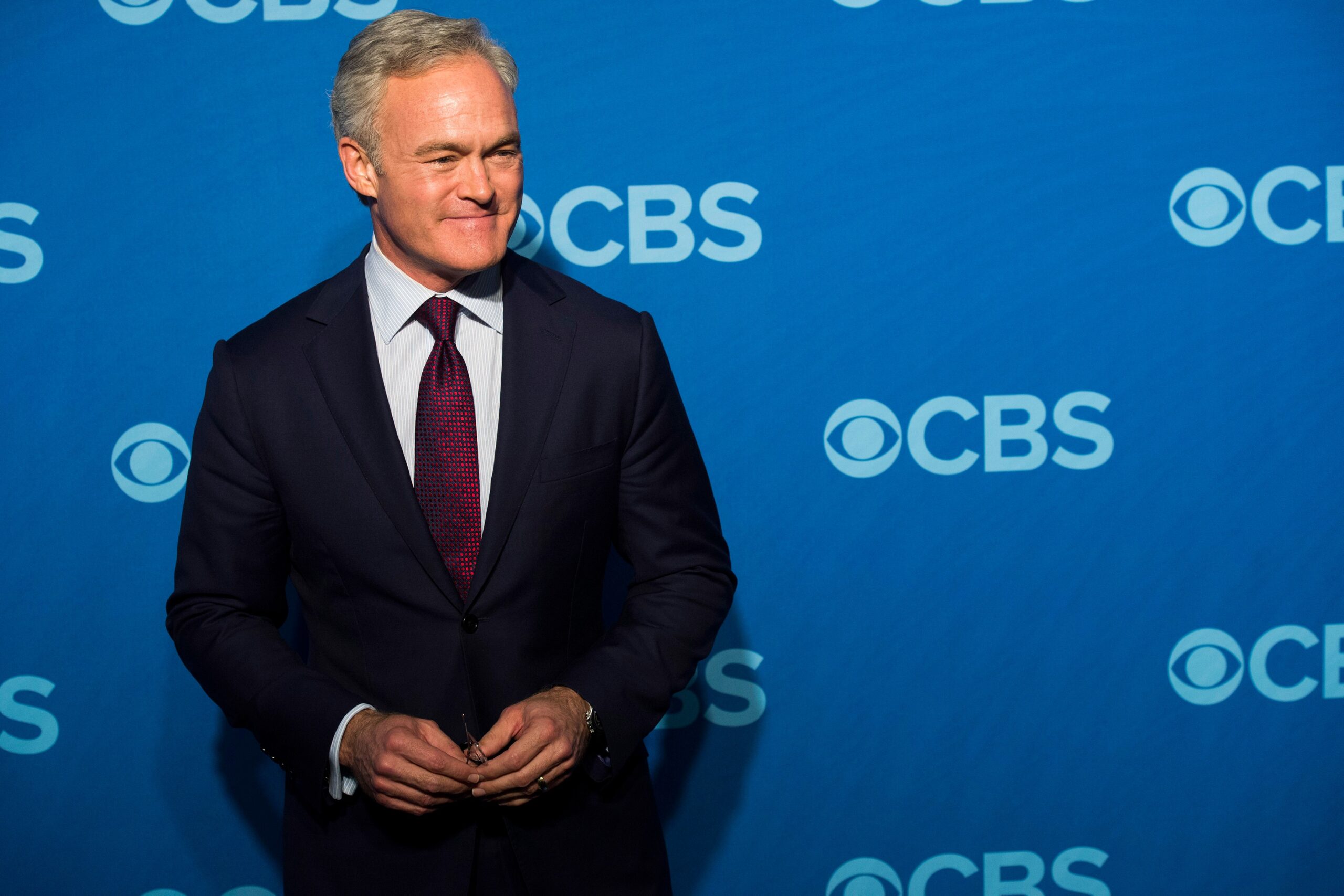 Scott Pelley Accuses CBS News’s Bari Weiss of Lying About Meeting That ...
