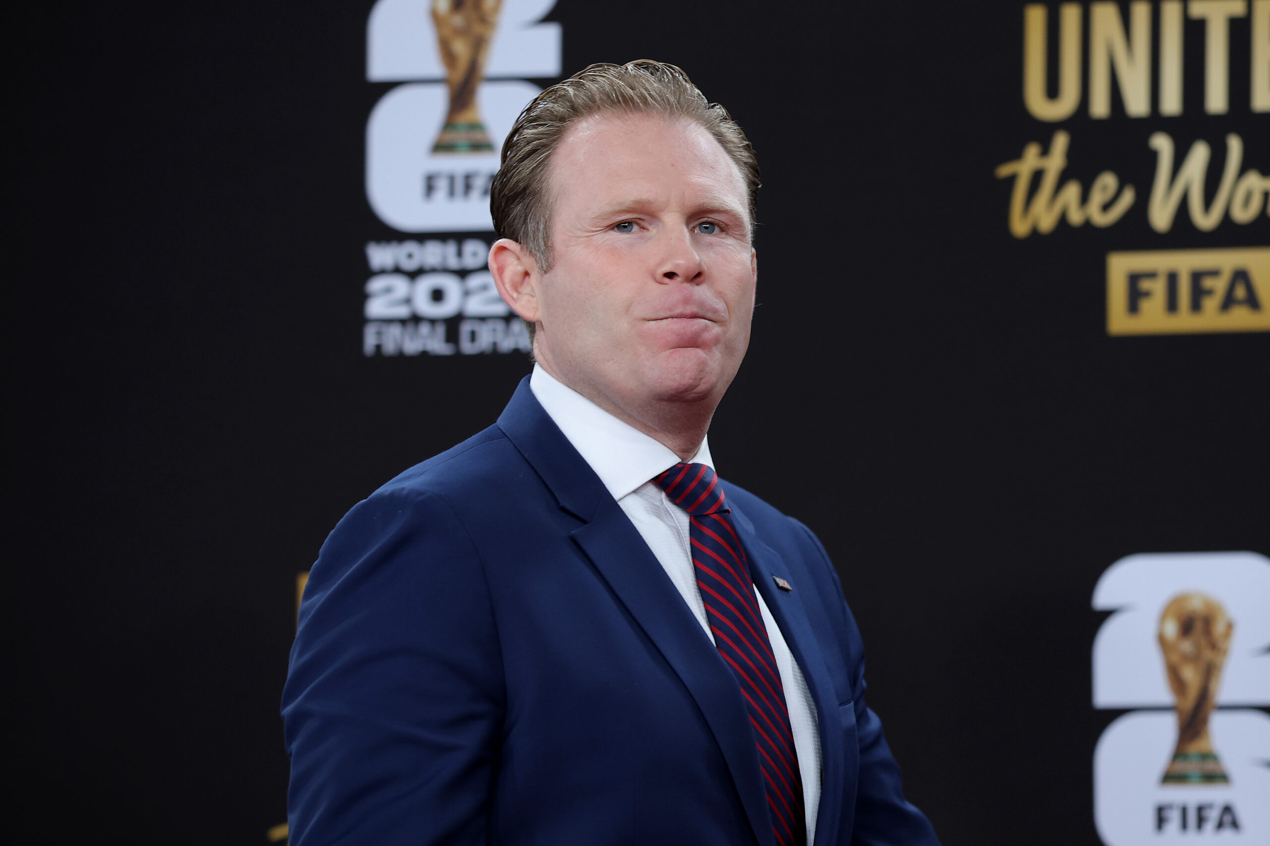Andrew Giuliani’s Political Future May Ride on a Peaceful World Cup ...