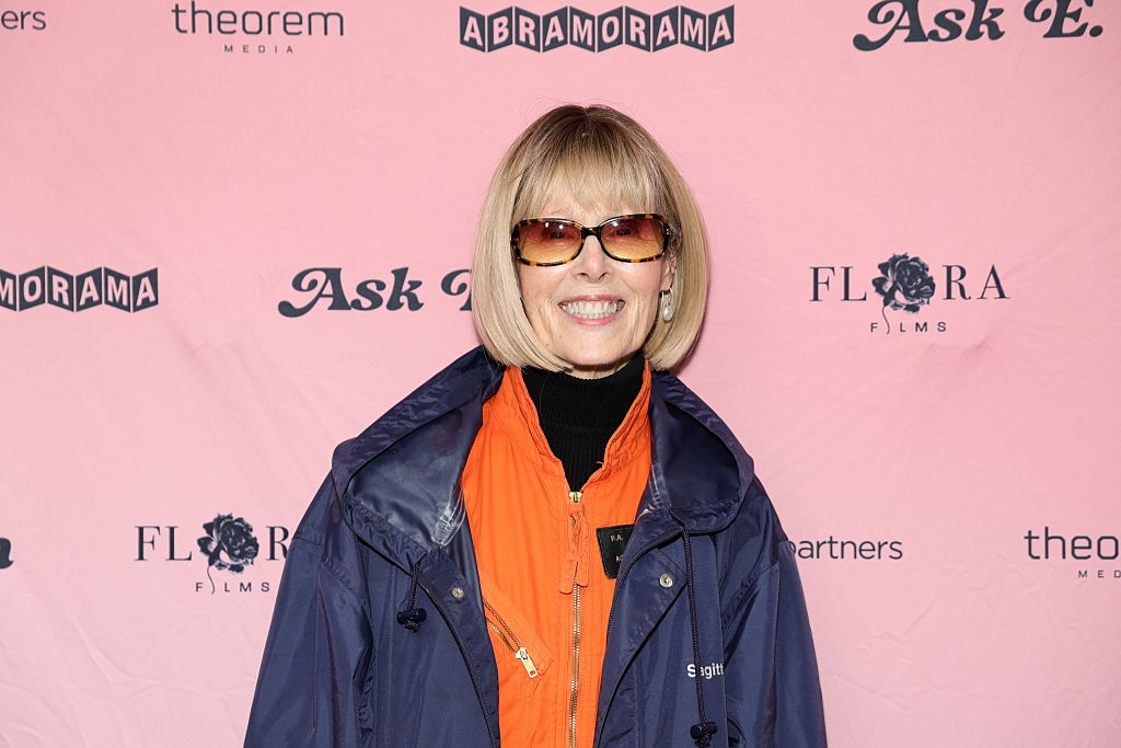 ‘Ask E. Jean’ Is a Hagiographic Look at the Gonzo Writer Who Has Twice ...