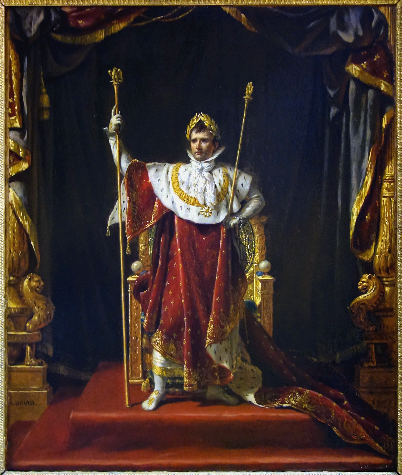 How Napoleon Came To Be the Greatest of All Conquerors | The New York Sun