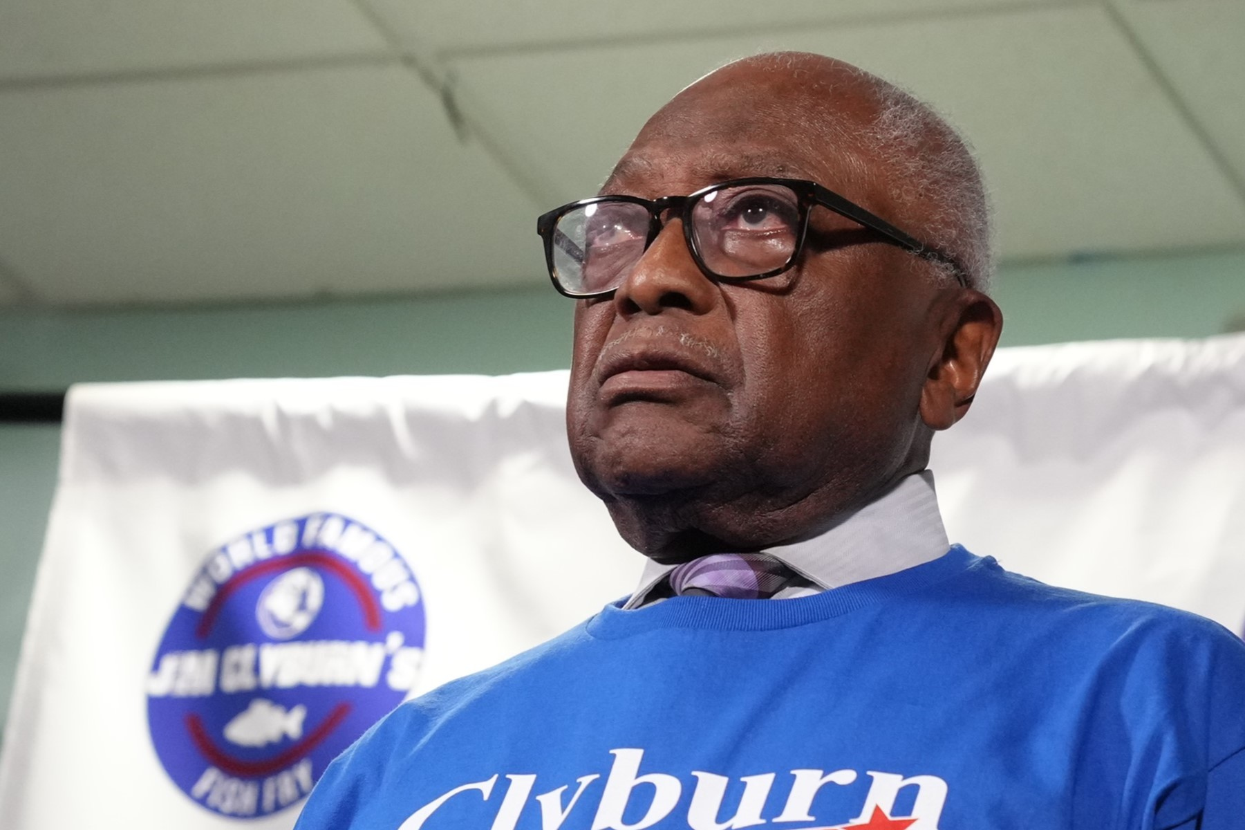 South Carolina’s Clyburn Set To Emerge From Primary as the Biggest ...