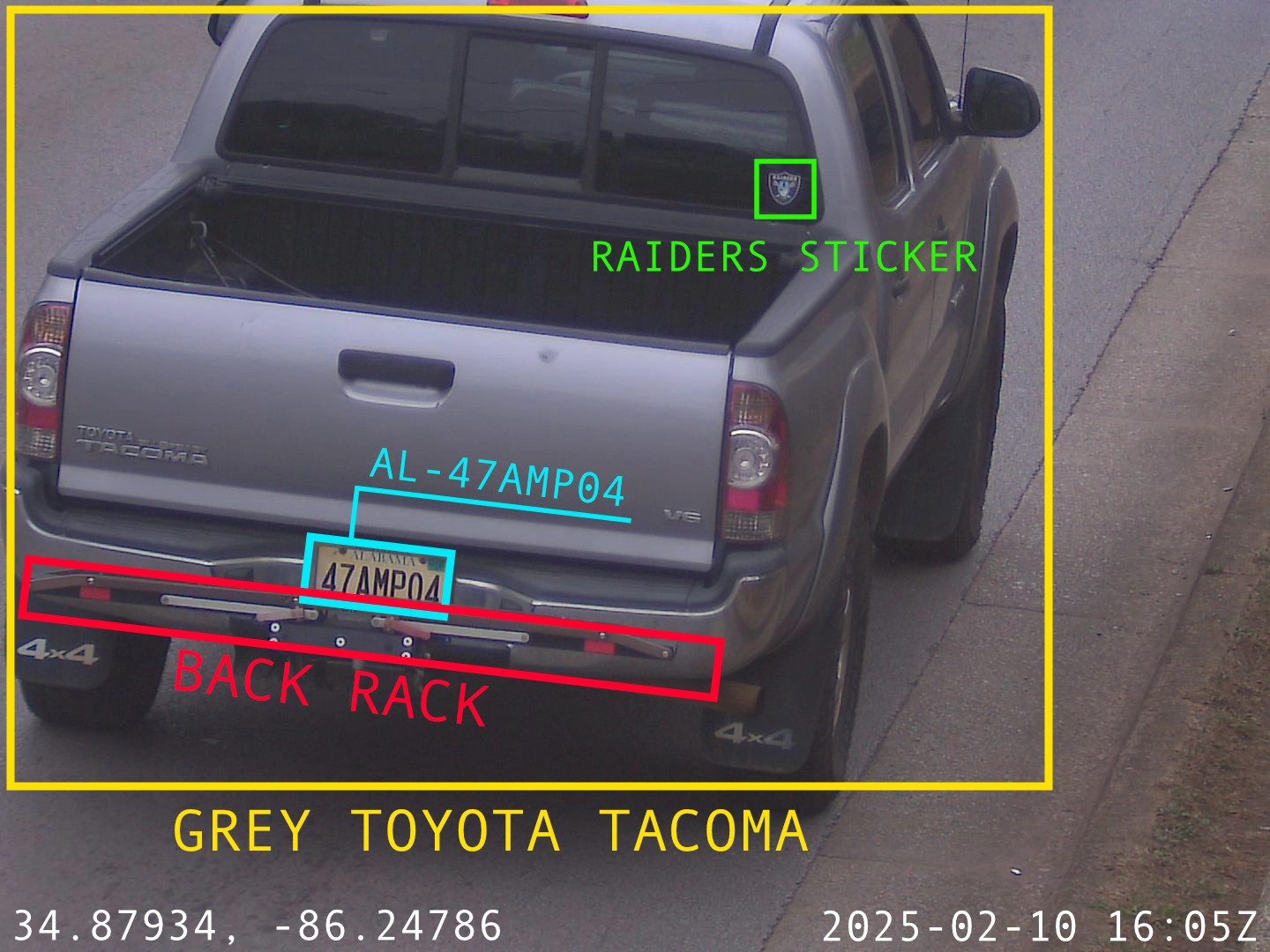 Maine Considers Banning AI-Powered License Plate Cameras Over Privacy ...