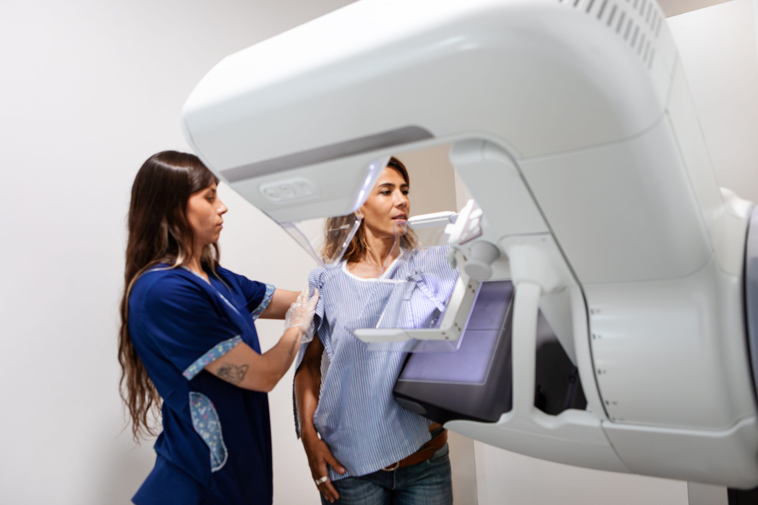Popular Weight-Loss Drugs Linked to 30 Percent Reduction in Breast ...