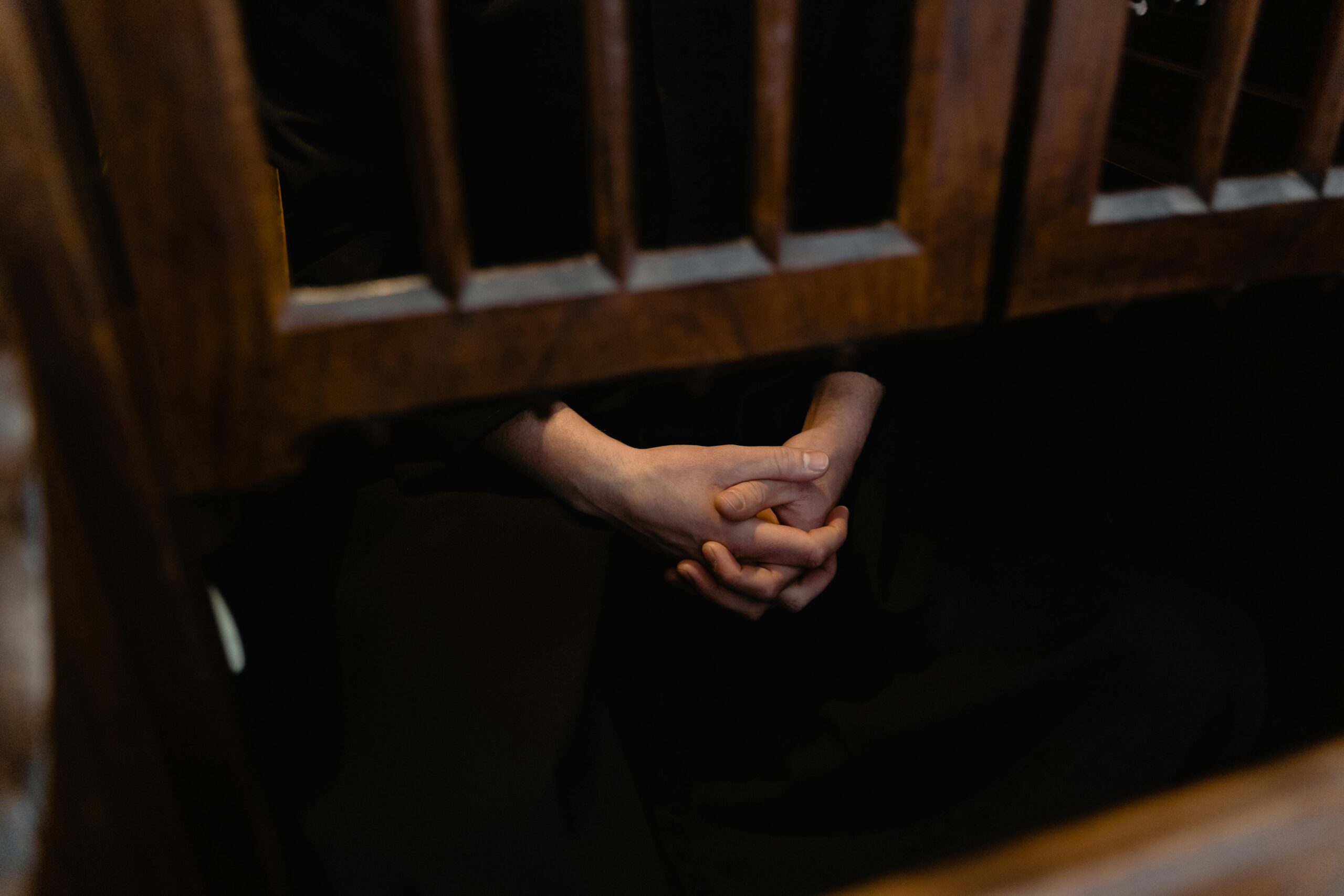 French Lawmakers Consider Bill That Would Force Priests To Break ...